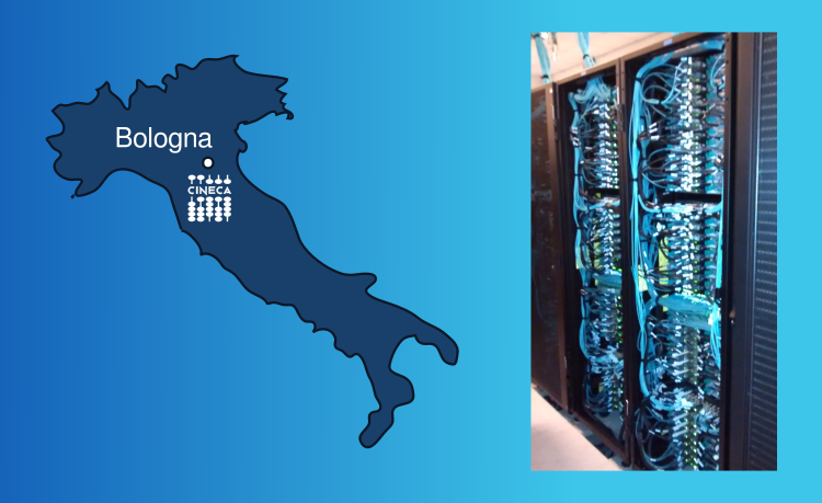 Visiting Marconi Fusion – the New Fusion Supercomputer in Europe ...